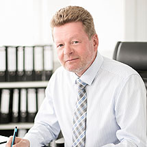 Gerhard Regnery - Dr. Eich, Jakob & Partner